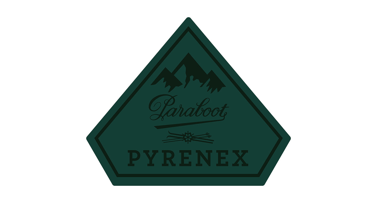 PYRENEX × Paraboot Collaboration Event @Begin Base