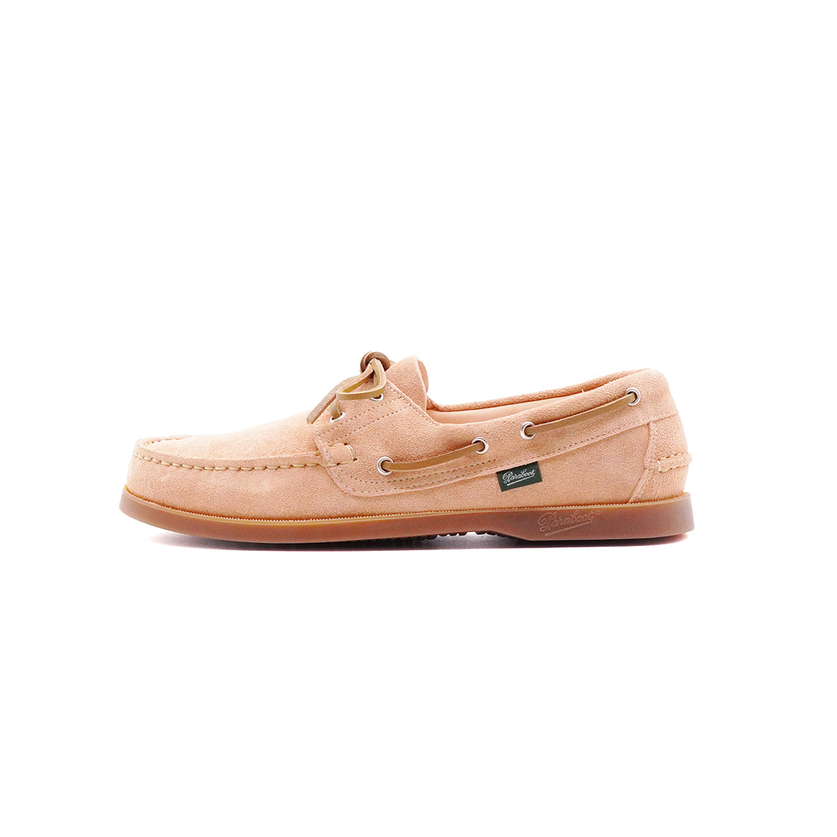 BARTH / VEL NUDE – Paraboot