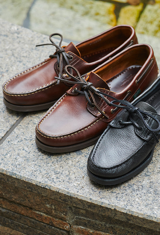 2024 BARTH – Paraboot