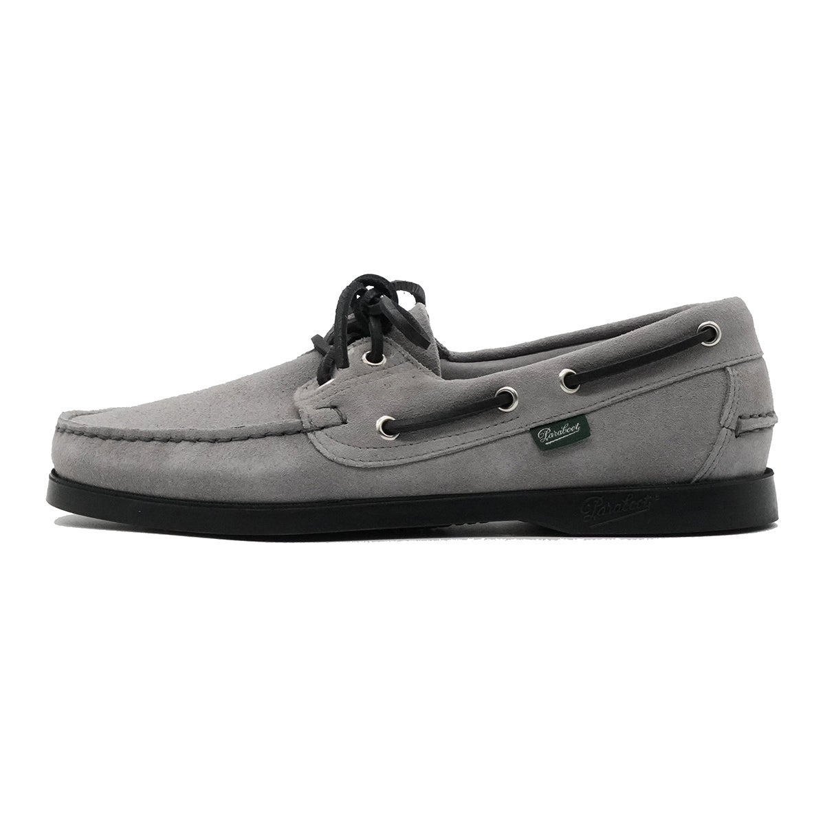 BARTH / VEL ZINC – Paraboot