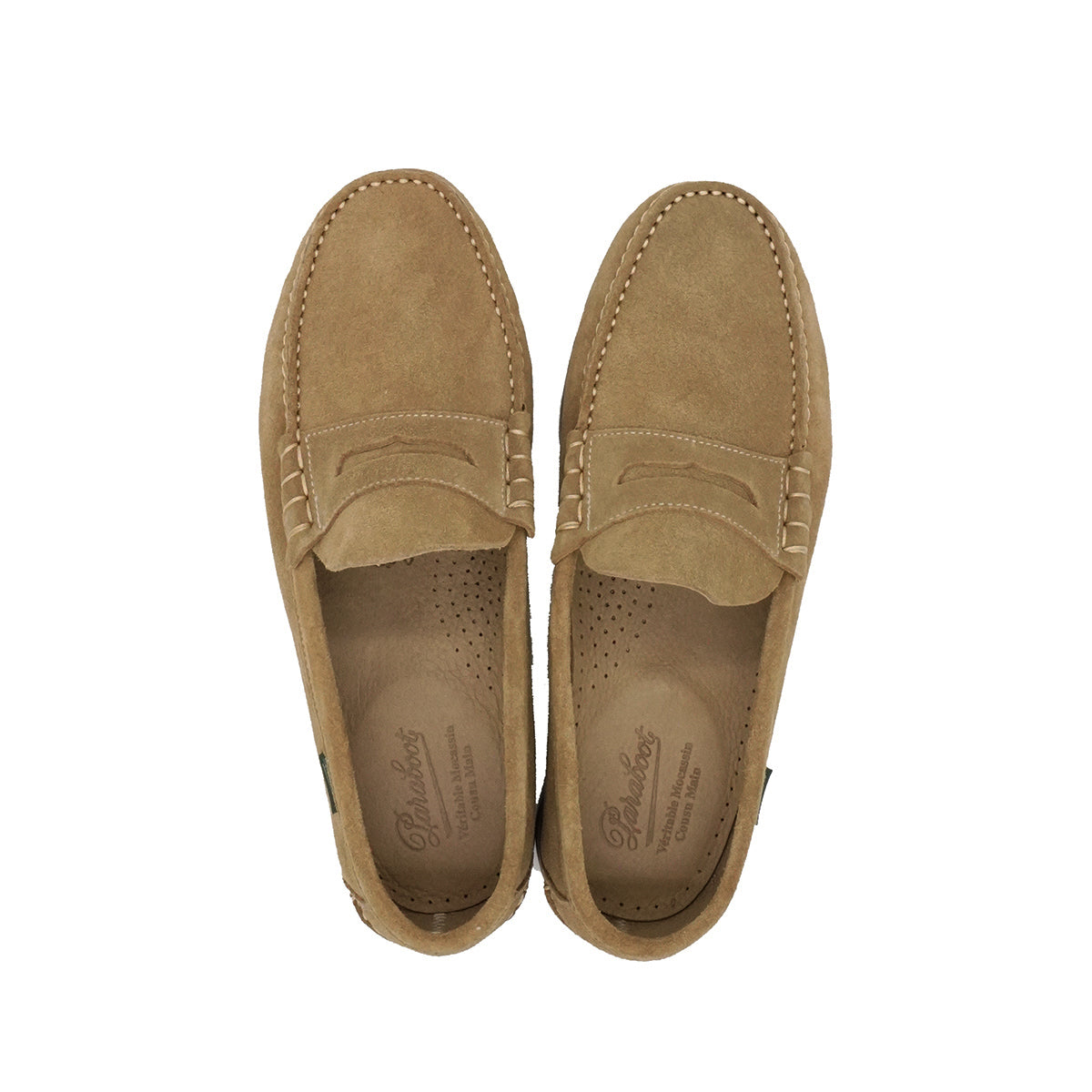 CORAUX / VEL SAND – Paraboot