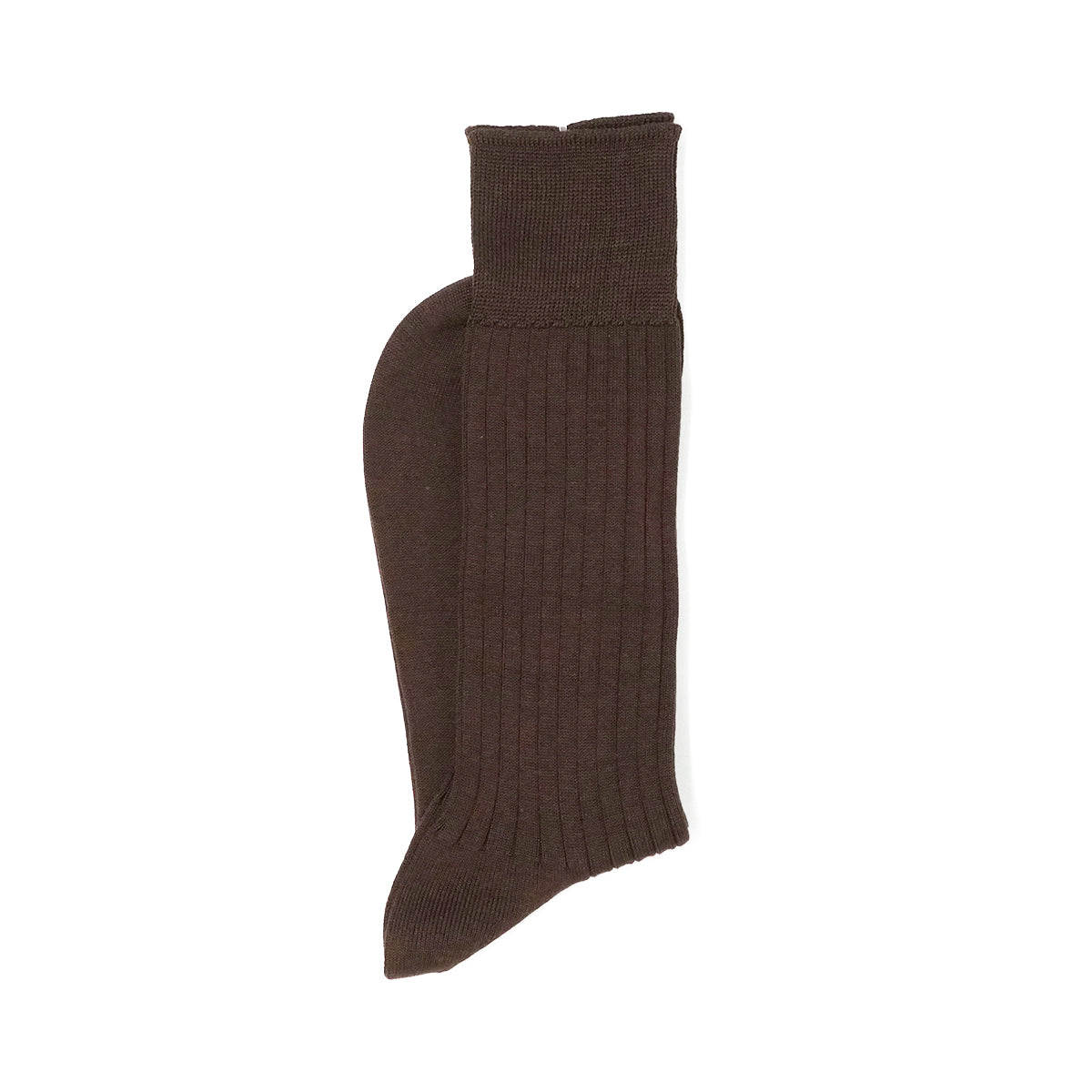 CLASSIC RIB BROWN -men- – Paraboot