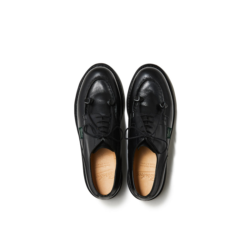 CHAMBORD / NOIR – Paraboot