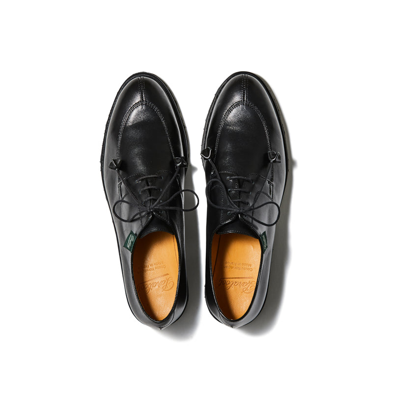 VELEY / NOIR – Paraboot